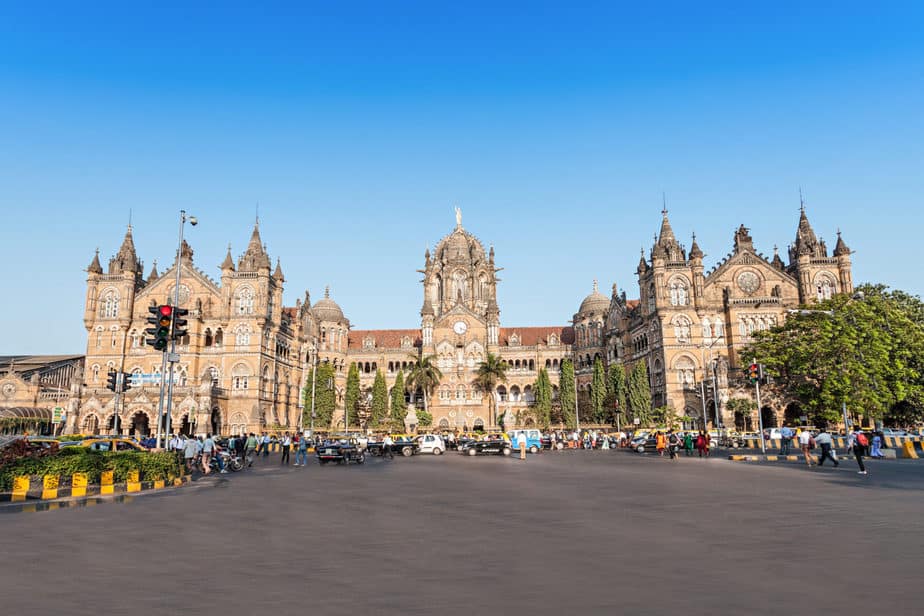 Mumbai Local Trains: Lifeline of the Maximum City