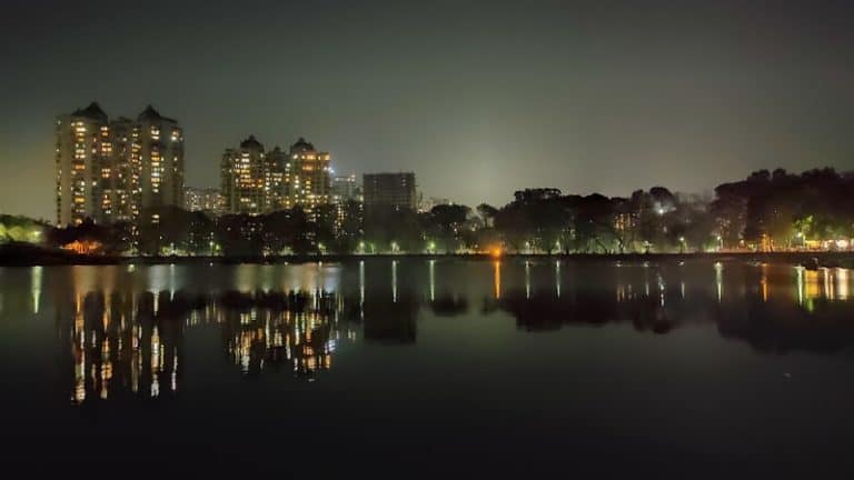 Top 23 Places to visit in Thane – ️ INDIA Explorer ️