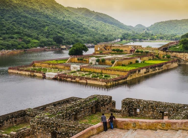 Amer Fort Jaipur - History, Architecture, Attraction, How to reach ...