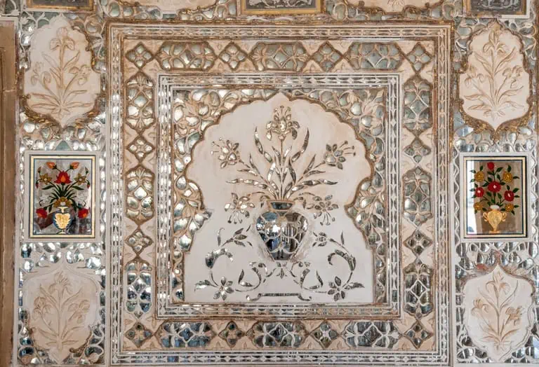 Amer Fort Jaipur - History, Architecture, Attraction, How to reach ...