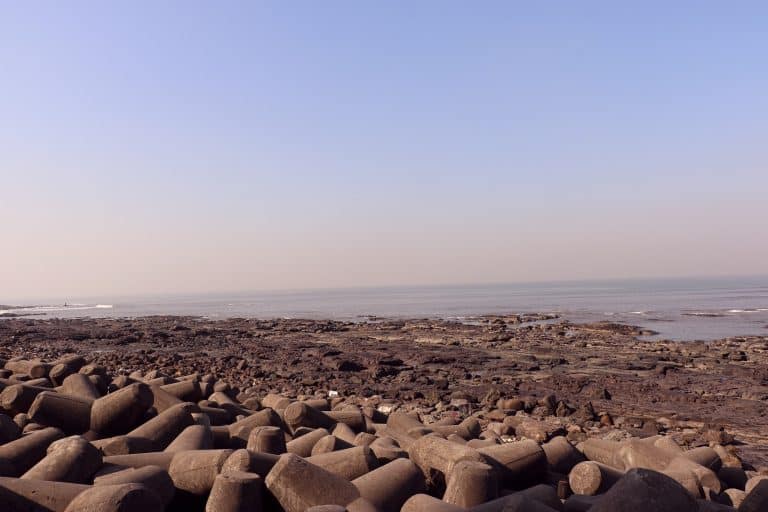 Worli Seaface Mumbai – Tourist guide – ️ INDIA Explorer ️