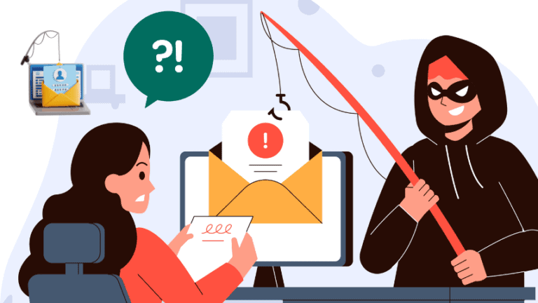 Top 10 Common Online Scams in India and How to Stay Protected