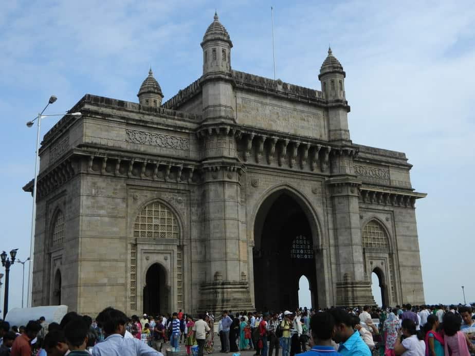 Mumbai Population - (Updated 2021) The most populated city in India