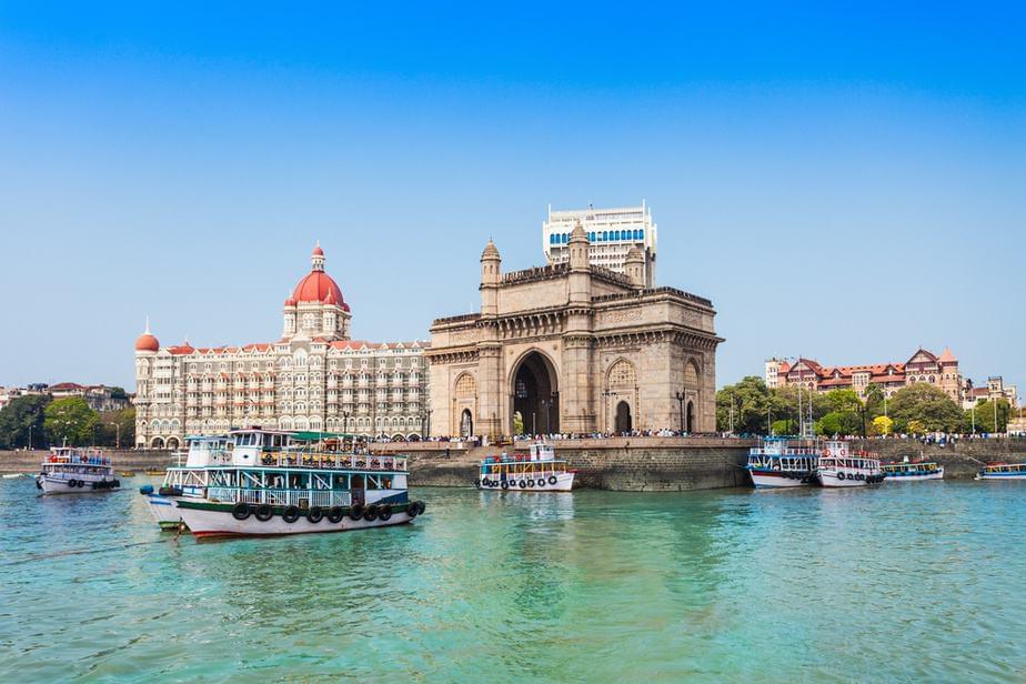 Mumbai Metropolitan Region: A Guide To All Areas, Population, Districts ...