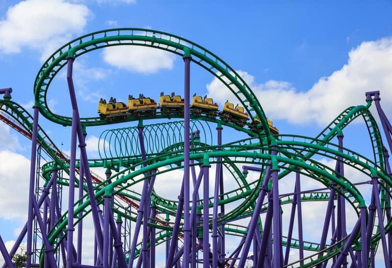 Essel World - Rides, Ticket Price, Booking, Timings (2023)